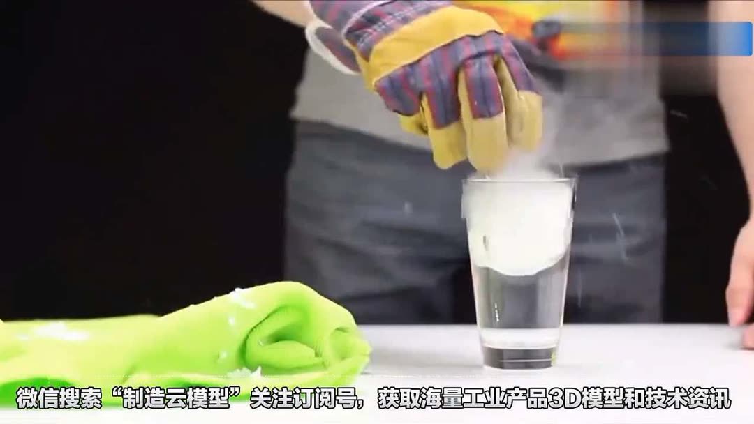 20个超有趣的科学小实验,让你知道世界如此奇妙!