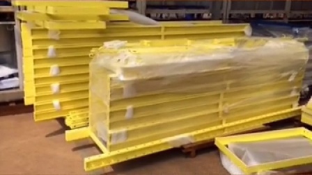 模具架模具货架标准模具架博储模具架全国热销中颜色可以定制