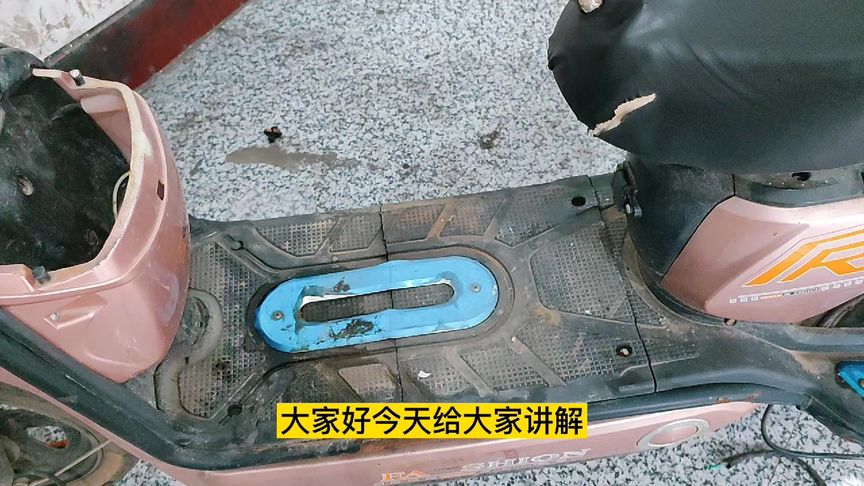 电动车正确的充电顺序