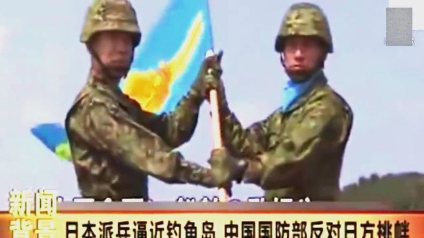 张召忠:日本如果开枪将看作宣战!没想到俄罗斯会这样疯狂轰炸