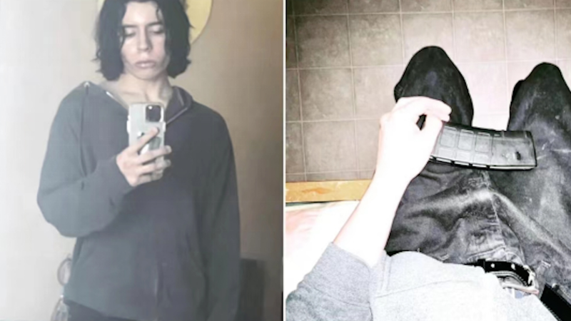 美国小学枪击案嫌犯曾因衣着家境被嘲笑，作案前向同学秀枪弹