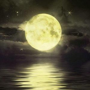 欲上明月揽青天 