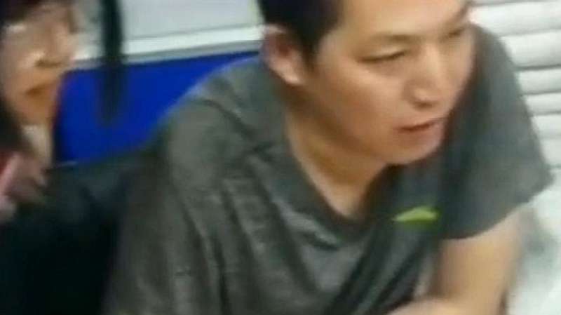 晚自习过后的衡水中学,眼前一幕,终于明白学霸为什么这么多