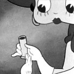 慢慢吃饭的小茗 