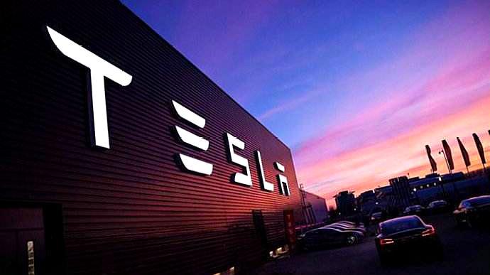 特斯拉官宣,电动车行业要变天,国产车企压力真是越来越大了