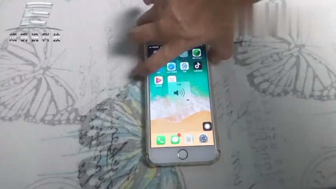 iPhone手机密码还可以这样设置,早点知道就好了