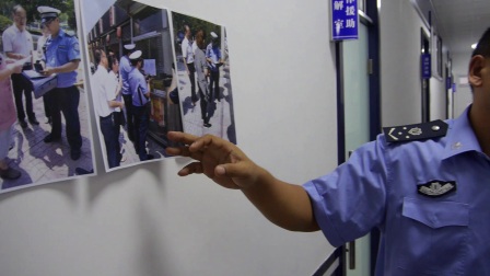 武城城管赴淄川学习参观纪实