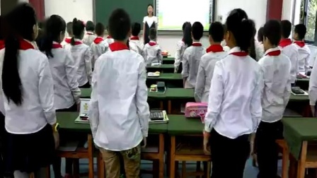 【获奖】西师大版小学数学四年级上册_用计算器计算-邓老师_优质课...