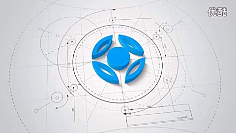 云之端电子商务股份有限公司标志logo设计理念解析