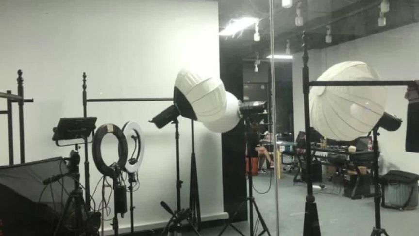 专业直播设备套餐推荐,你值得拥有#网红直播神器