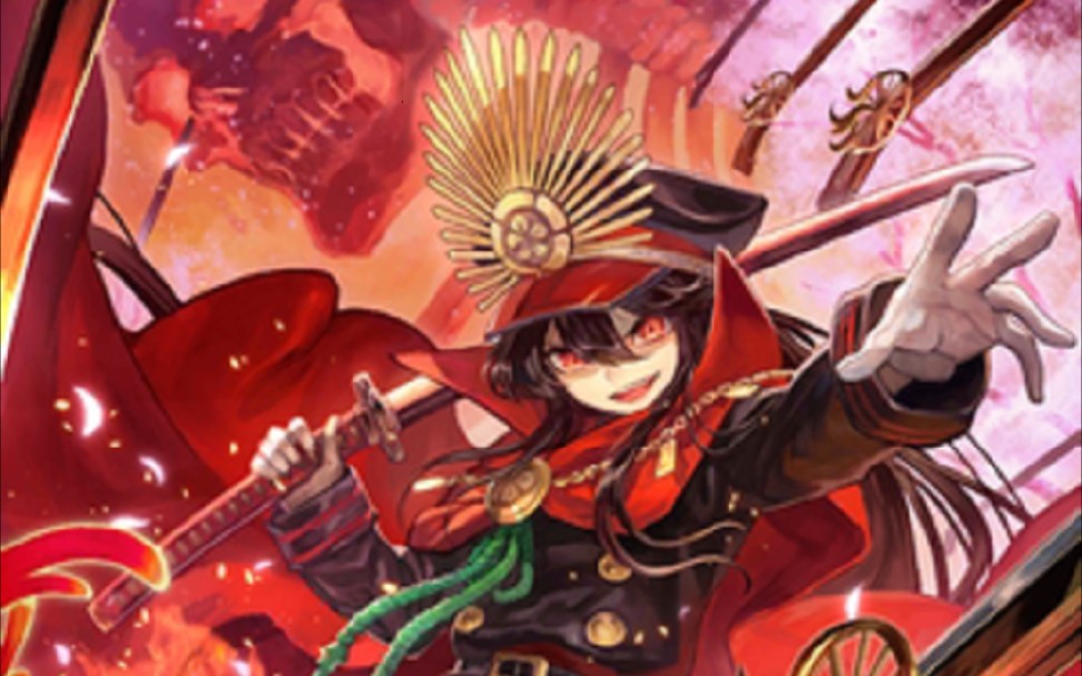 【FGO】织田信长3T圣诞黑枪呆高难