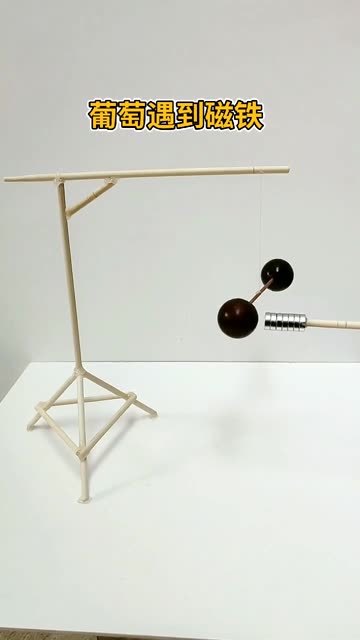 物理小实验,你知道是什么原理吗?