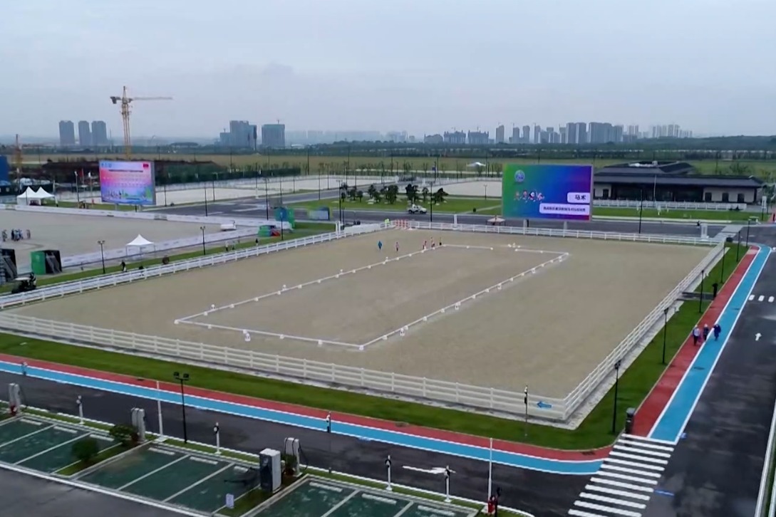 中建西北院:首创新标准 筑梦三秦“骑”迹