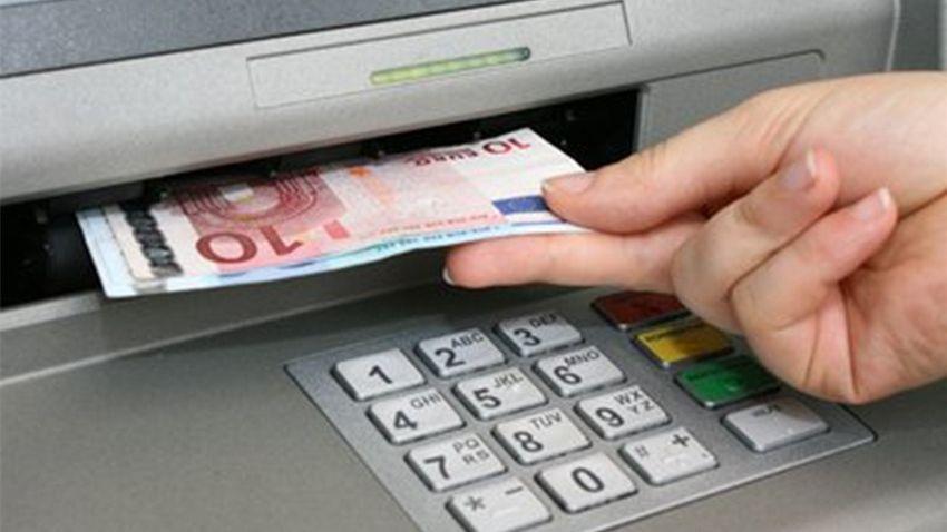 取款机显示“您的钞票已被收回”,不要慌,简单一招找回你的钱