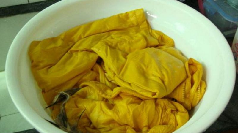 还在花钱去干洗店洗羽绒服?学会这一招,自己在家就能洗干净