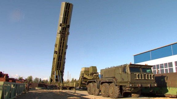 世界最强导弹:最大射程为1.6万公里,目前来看是无法拦截的