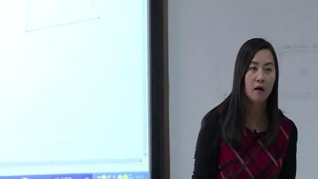 人教版初二八年级数学上册第十一章 三角形11.3 多边形及其内角和...