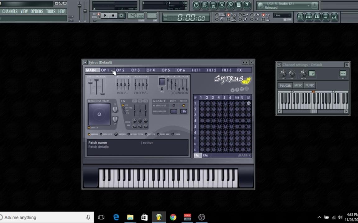 如何制作属于你自己的808subass How To Make Your Own 808s (FL ...