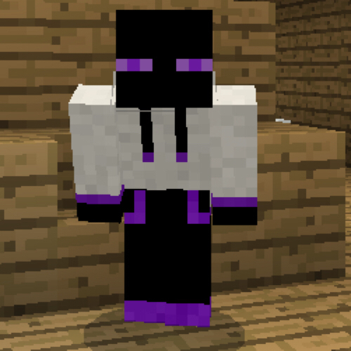 恶魂阿白的自频道 