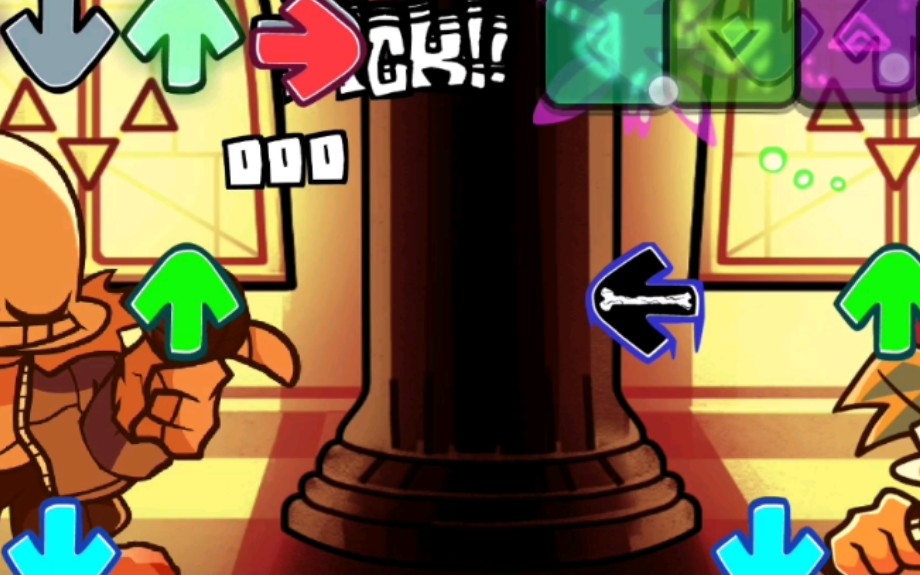 什么?三重审判2.0有手机版?