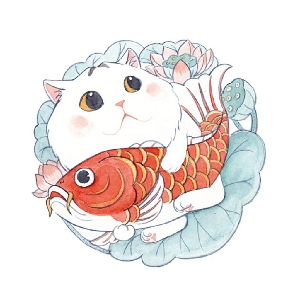俞炒饭 