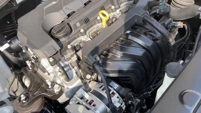1.5L+模拟8速CVT,这辆家用车起亚傲跑的动力算得上强吗?
