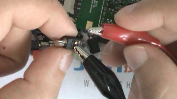 振动器测量方法吧丨手机维修自学视频丨手机维修入门知识