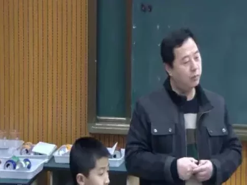 【获奖】教科版小学科学六年级下册二 物质的变化我们身边的物质-王...