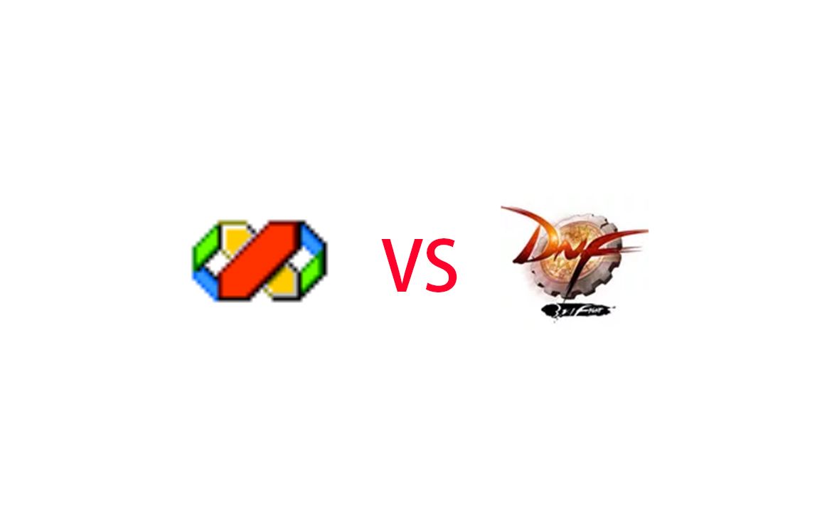 要用代码打败代码,肺炎又逼疯一个,小伙竟用C++解析DNF黑白球副本...
