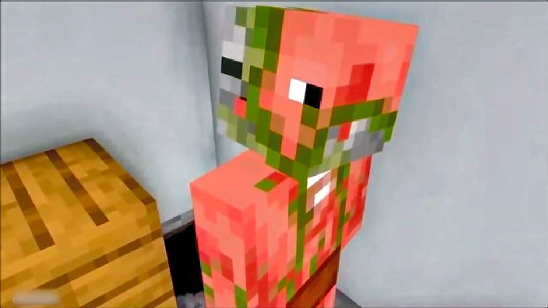 我的世界怪物学院:密室逃脱游戏,怪物们使出万般能耐只为逃出