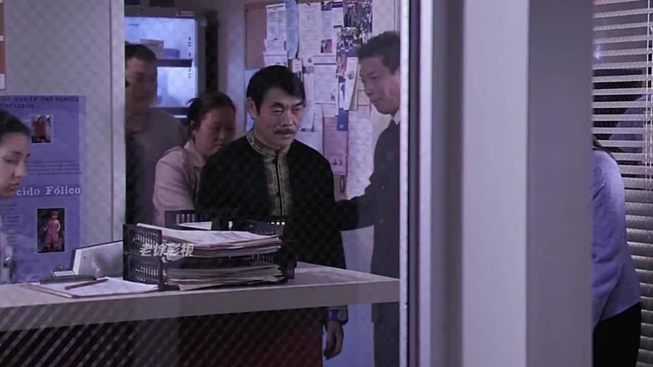 实习医生格蕾,美国最顶尖的外科医生,竟然要请巫师帮忙治病 医生