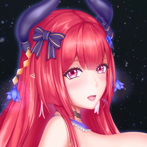 星之翼-x-雷电蕾 