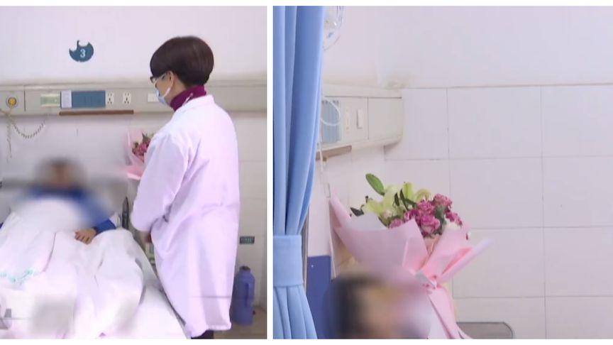 警惕冰箱杀手!吃了冰箱里隔夜剩菜,孕妇突然发热必须立即剖宫产