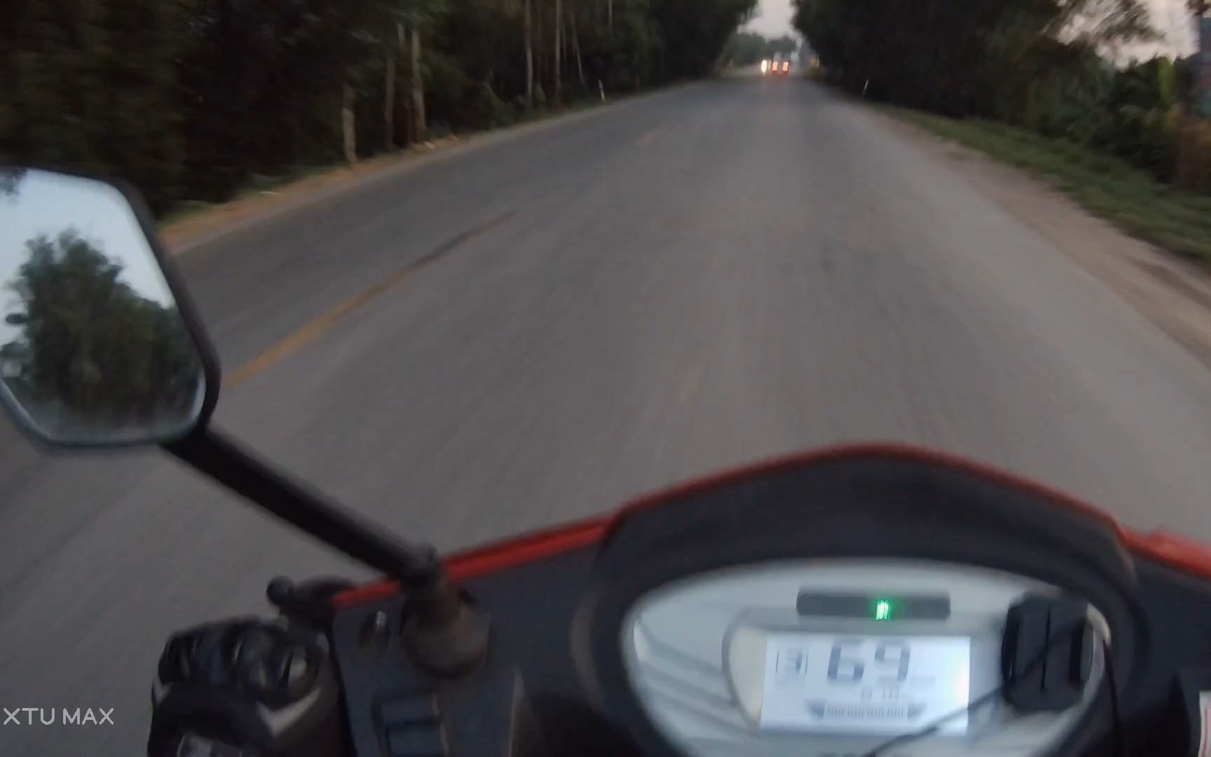 电瓶车超频记录,72v全油欺骗控制器60v.