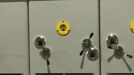 全自动高速瓦楞纸板3色印刷模切堆码机