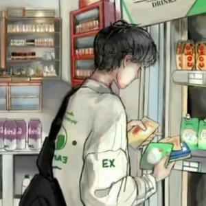 Comio辉子丶 