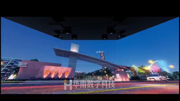 这样的企业宣传片气势不止一点点,仪式感很强ߑ