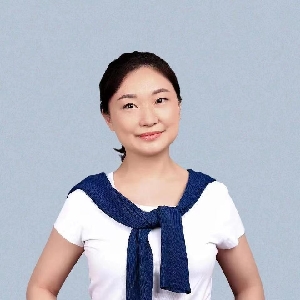 艺启清美画室王老师 