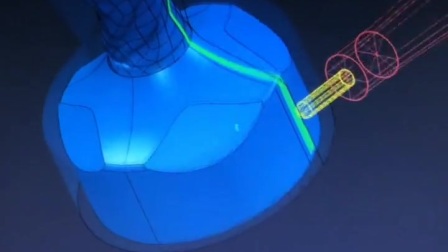 厦门UG四轴五轴编程培训 领航模具培训