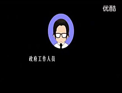 国家安全局反间谍宣传片