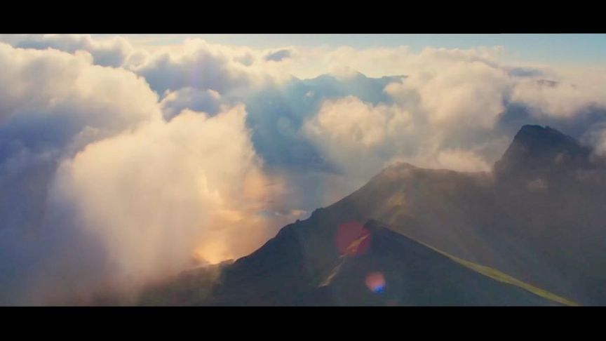 《阙立于林》白山市林业局宣传片
