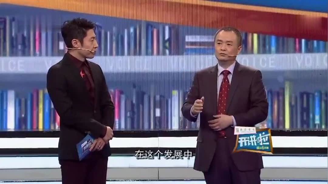 大学生:我能通过大数据发家致富吗?专家:学好大数据比我工资高