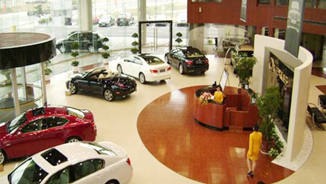 汽车送去维修,4S店的这项免费服务,你知道吗?