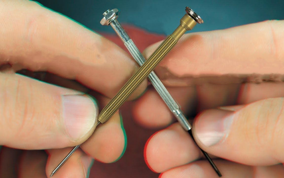 战斗民族自制螺丝刀,做完就去按地板!吼吼吼吼嘿!