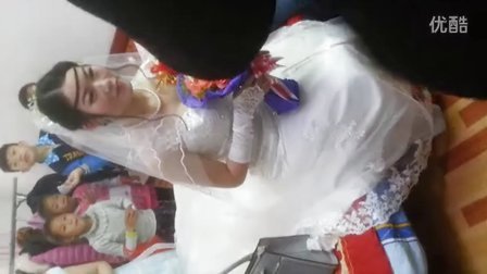 20160515李婷新婚愉快!