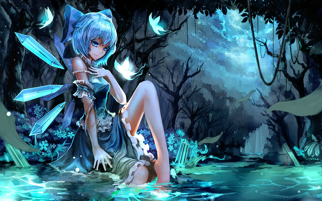 【耳机福利】- 3D立体音效环绕夏日的夜