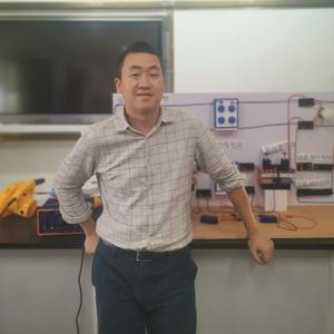 中学物理形象化之路 