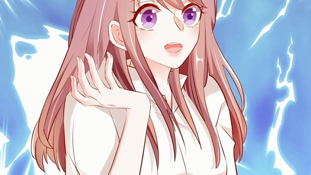 她的微笑像颗糖 第四集 她这样挺可爱