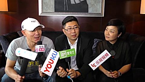 全娱乐早扒点 2017 6月 电视剧《格林威治时间》发布首款海报 X教授...