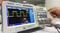 汉泰示波器徐工讲解介绍